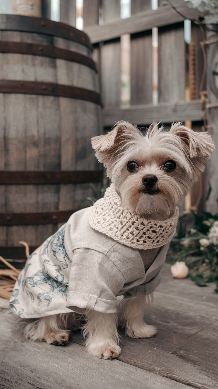 10 Dog Clothes Trends 2025 - Corgis | Dogs | Corgi Advice | Corgi puppy ...